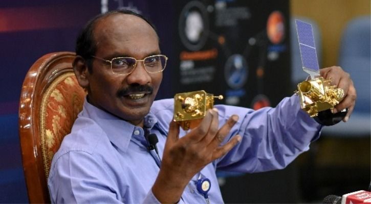 ISRO Is Building New Rocket To Send 500 Kg Commercial Satellites Up ...
