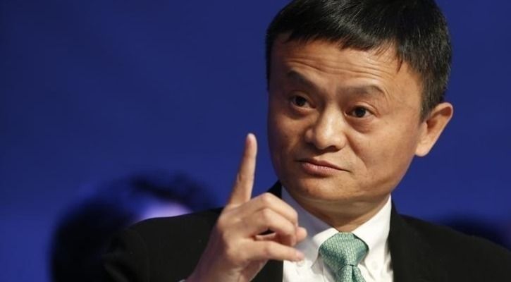 Jack Ma Believes All Of Us Will Soon Be Working Only 12 Hours In A Week ...