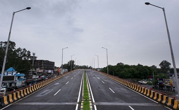 Let The Pictures Speak, 21 Images Show What's Happening In Kashmir ...