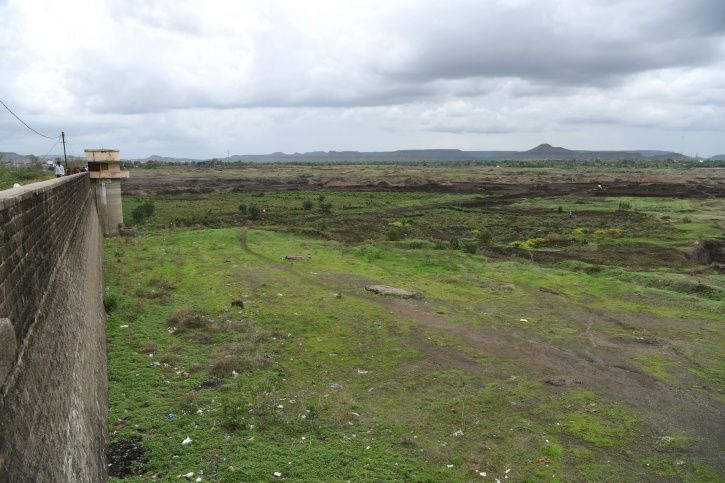 While Most Of Maharashtra Has Floods, Drought-Hit Marathwada Still ...