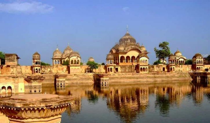 9 Things To Do In Mathura: Everything From Sampling History, Culture ...