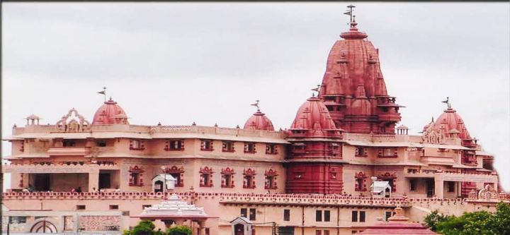 9 Things To Do In Mathura: Everything From Sampling History, Culture ...