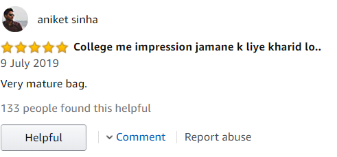 Are You Even In College If You Don't Have 'Mature Bag?' Read These ...