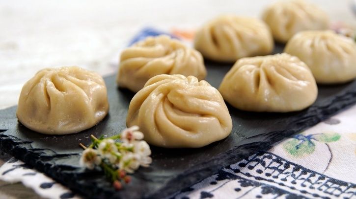 11 Crazy Facts About Momos That Are As Spicy As The Chutney You Eat ...