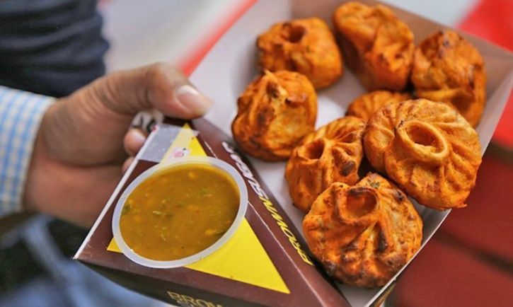 11 Crazy Facts About Momos That Are As Spicy As The Chutney You Eat ...