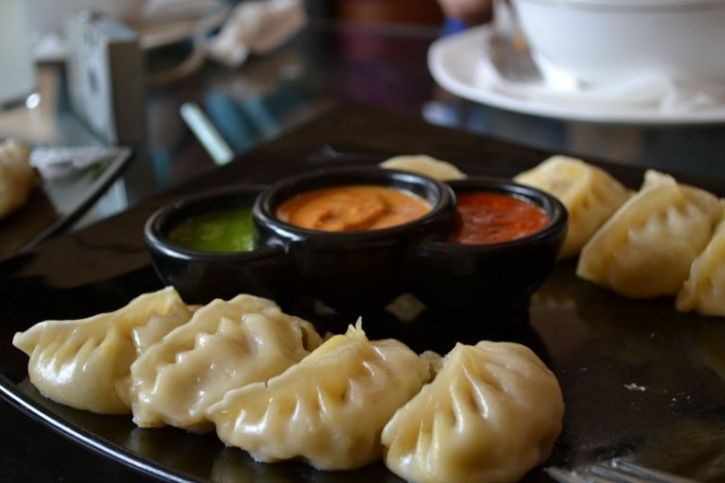 11 Crazy Facts About Momos That Are As Spicy As The Chutney You Eat ...