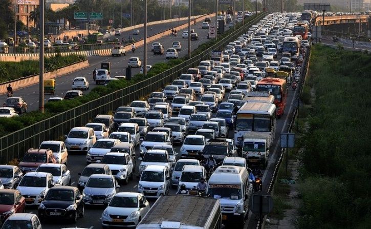 Motor Vehicle Act 2019, New Rules And Full List Of Fines Inside