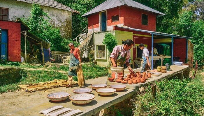 8 Reasons Why You Should Visit Palampur, A Tiny Paradise Nestled In The ...