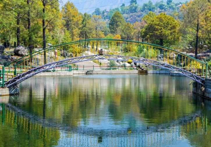8 Reasons Why You Should Visit Palampur, A Tiny Paradise Nestled In The ...