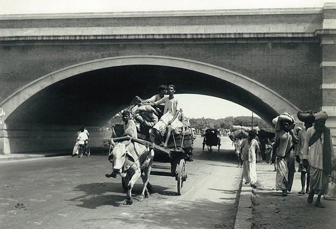 27 Painful Pictures Of Partition Which Killed A Million People And ...