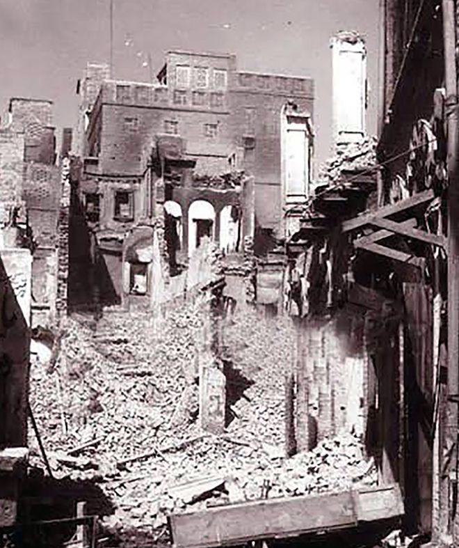 27 Painful Pictures Of Partition Which Killed A Million People And ...