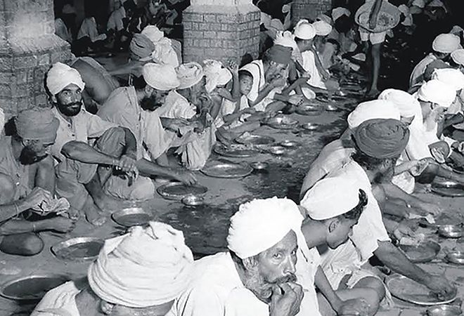27 Painful Pictures Of Partition Which Killed A Million People And ...
