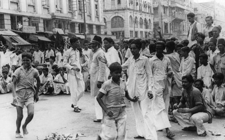 27 Painful Pictures Of Partition Which Killed A Million People And ...