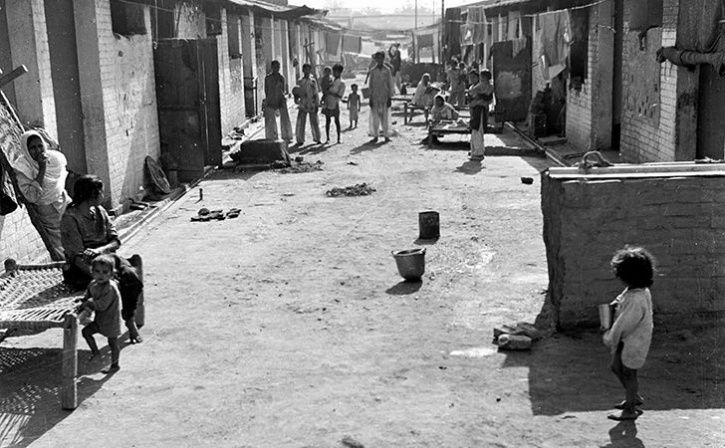 27 Painful Pictures Of Partition Which Killed A Million People And ...