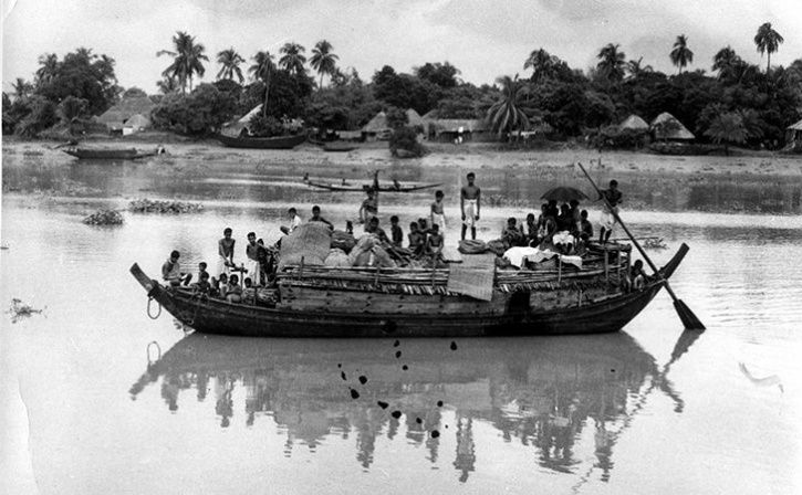 27 Painful Pictures Of Partition Which Killed A Million People And ...