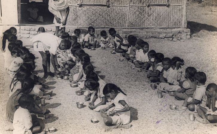 27 Painful Pictures Of Partition Which Killed A Million People And ...