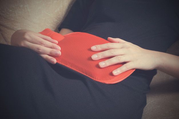 11 Ways To Cheer Up A Woman On Her Period, And Forever Be In Her Good ...