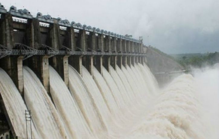 Rajasthan Districts That Were Facing Acute Water Crisis Now Have Enough ...