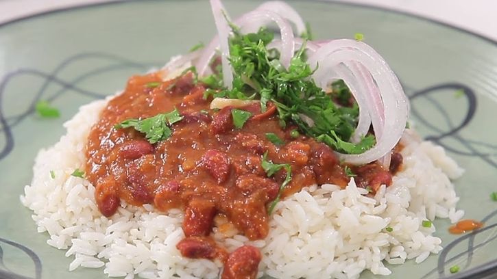 Why Rajma Chawal Will Always Be My Favourite Dish To Eat