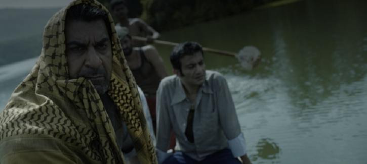 Sirf Trivedi Kyun Bachega? Here’s Sacred Games Recap To Prep You For ...