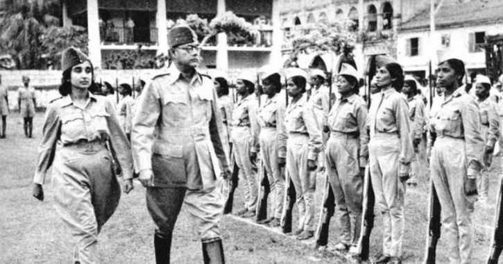 The Forgotten Hero: On Subhash Chandra Bose's Birth Anniversary, All ...