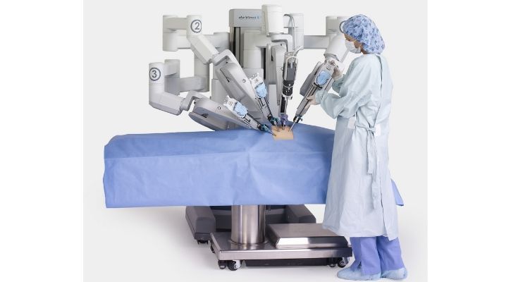 IIT Madras Builds India's 1st Spine-Surgery Robot For Cheap And ...