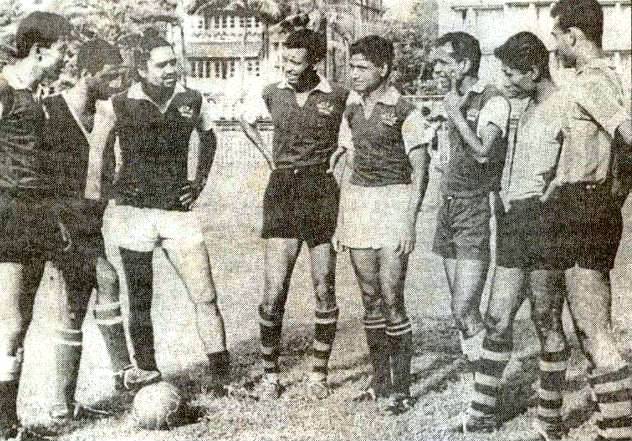 'Maidaan': Ajay Devgan's Film Based On India's Legendary Football Coach ...