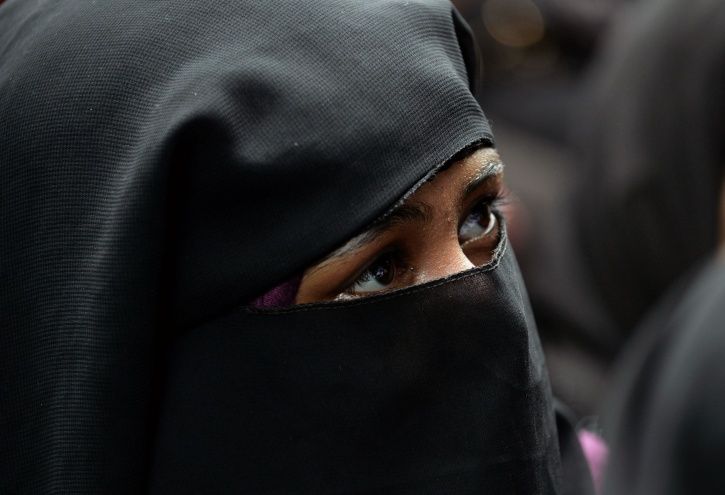 UP Woman Given Triple Talaq Because She Refused To Take A Chewing Gum From Husband