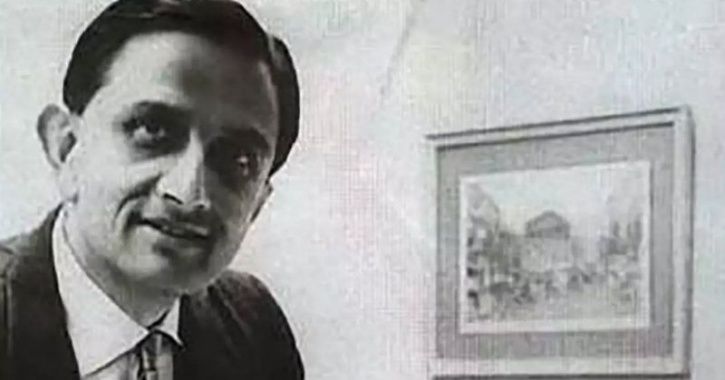 'Dr Vikram Sarabhai Was Cool, Clear & Composed,' Fondly Remembers A 72 ...