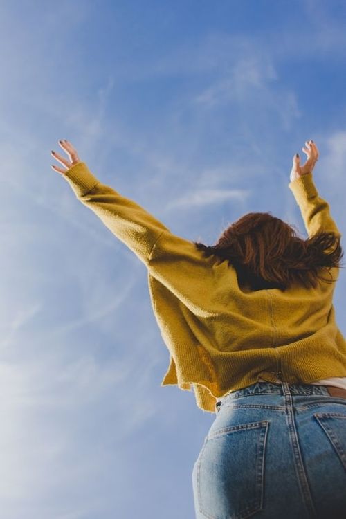 Sometimes People Leave & That's Okay