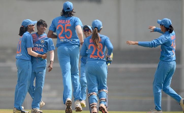 It Is Now Official, Women's T20 Cricket Is Going To Be Part Of The 2022 ...