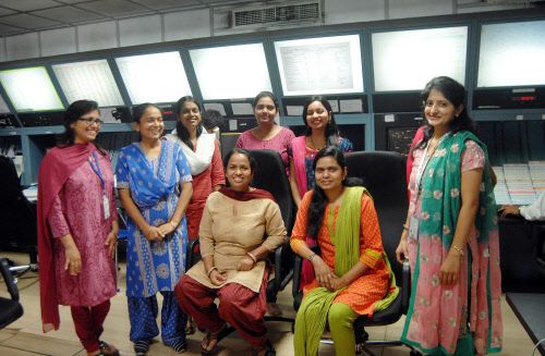 India Can't Ignore Female Work Force Anymore, Niti Aayog Wants It To Be ...