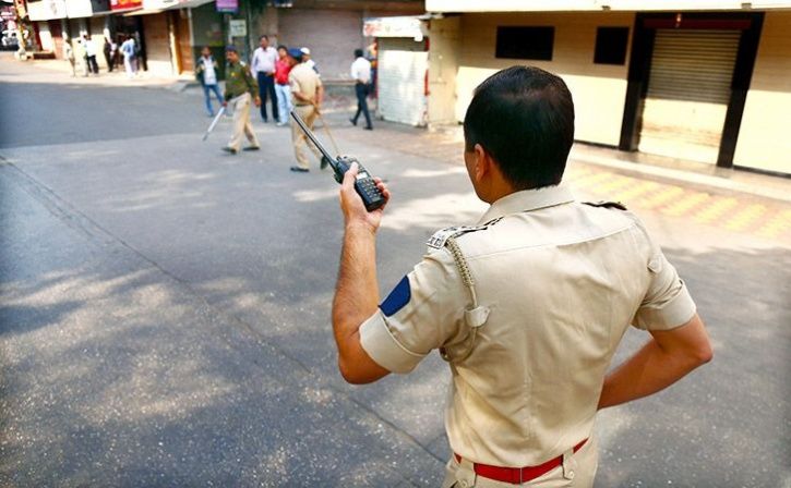 Come February 19, You Can Dial '112' For Help In Any Emergency, To ...