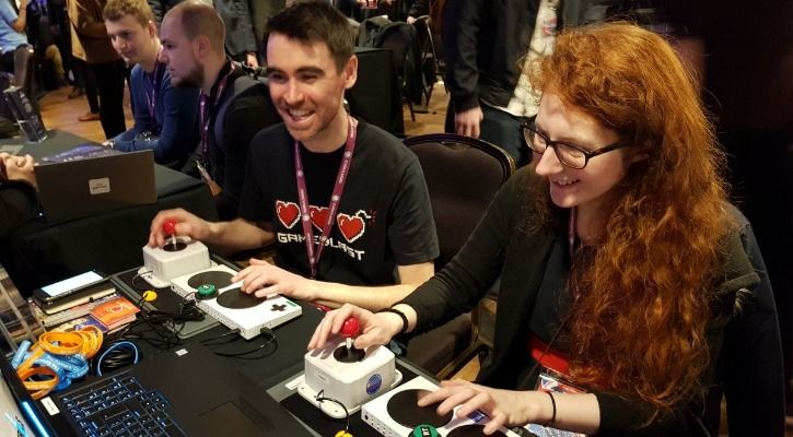 Hundreds Of Streamers Are Gathering Online To Raise Money For Disabled ...