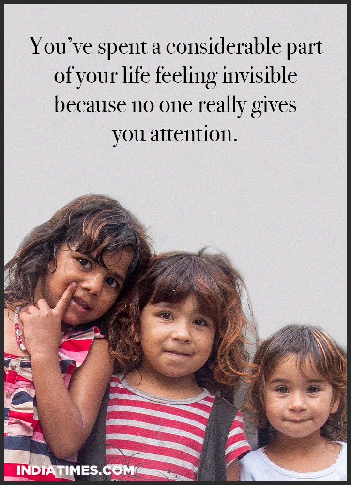 9 Hilariously Sad Things That Only A Middle Child Can Relate To And Cry ...