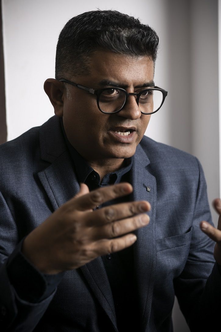 Gajraj Rao Of 'Badhaai Ho' Fame: Took 25 Years To Make A Mark In ...