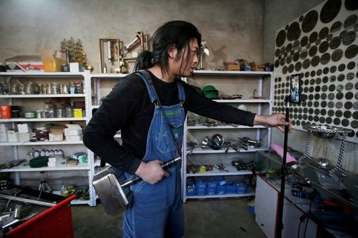 China's Useless Edison Makes Bizarre But Genius Things, Including A ...