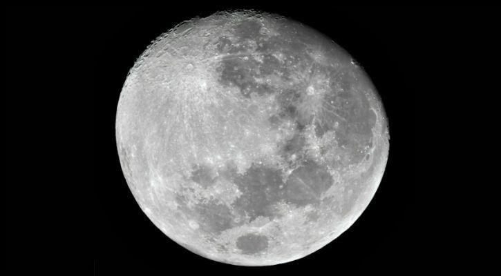 Israel Became 1st Country To Launch A Private Space Mission To Moon ...