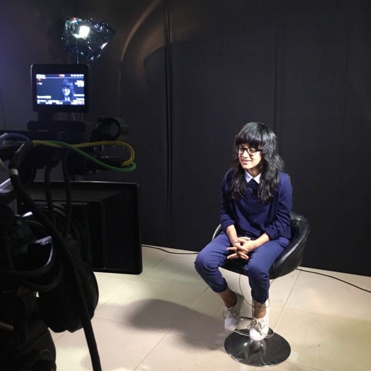 Singer Jasleen Royal's Story Of Releasing Her First Solo With Her Saved ...