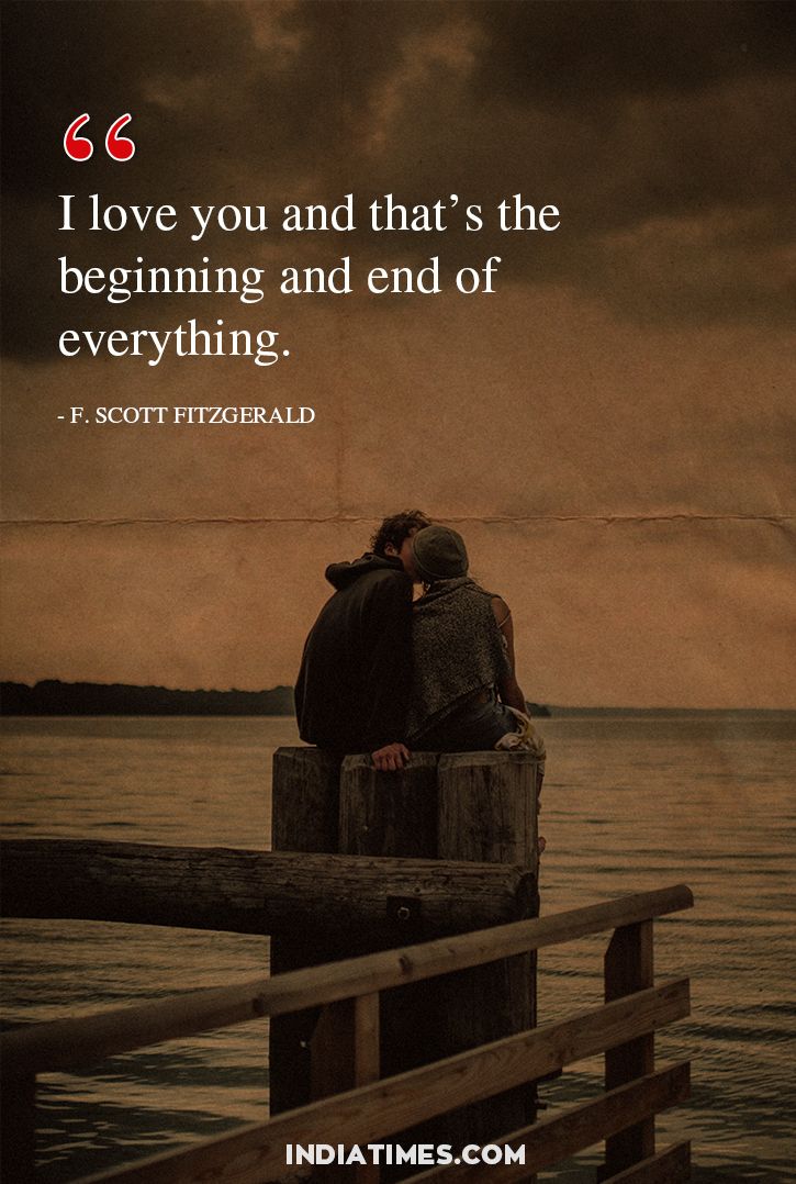 11 Quotes Only People Who Love Deeply Will Relate To