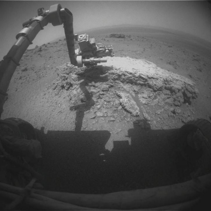 RIP Opportunity: NASA's Rover Truly Inspired All Of Us To Dream Of Mars ...