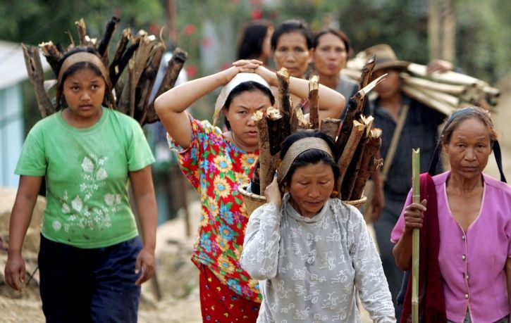 Mizoram Became Part Of India 32 Years Ago, How The Country Has ...