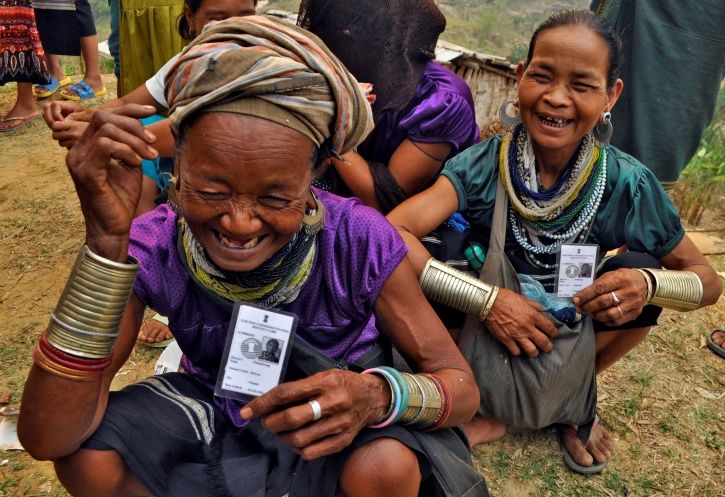 Mizoram Became Part Of India 32 Years Ago, How The Country Has ...