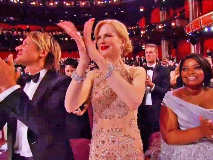 11 Super Awkward Oscar Moments That'll Make You Laugh And Cringe At The ...