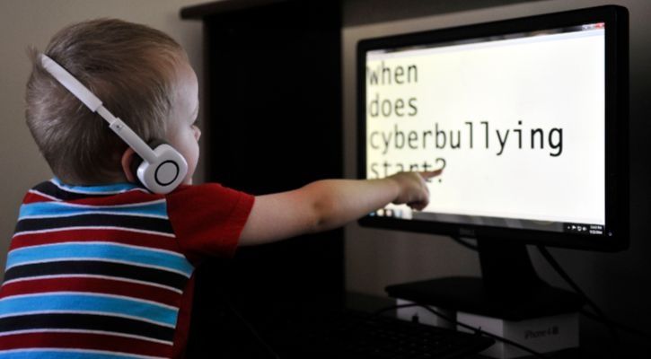 The Internet Can Be Horrible, But We're Starting To Behave Better ...