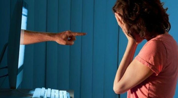 The Internet Can Be Horrible, But We're Starting To Behave Better ...