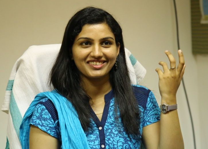 Kerala MLA Calls IAS Officer Who Topped Civil Services Exam & Was Once ...