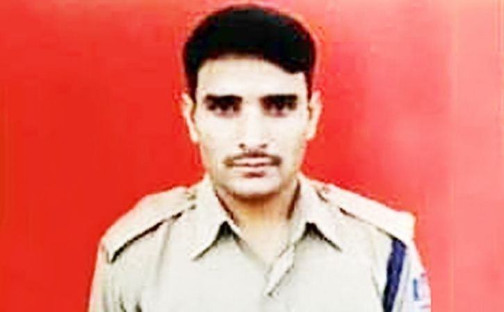 Himachal CRPF Jawan Survived The IED Blast But Succumbed To Injuries In ... Himachal CRPF Jawan Survived The IED Blast But Succumbed To Injuries In ...