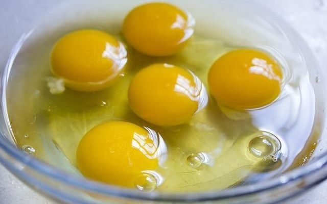 Scientists Have Figured Out How To Unboil Eggs, Reducing Food Waste ...