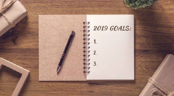 5 Science-Backed New Year's Resolutions You Can Take In 2019 To Help ...